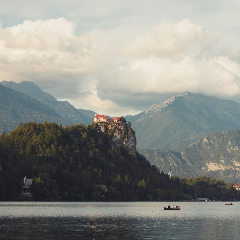 A Visit to Bled Castle: Perched in History and Beauty – The Travelling ...